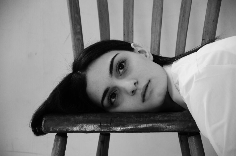 Paul Rabinowitz | Burningword Literary Journal