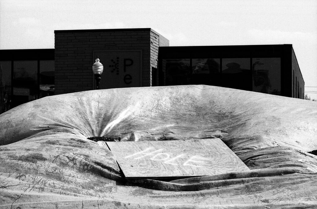 Connor Doyle | Burningword Literary Journal