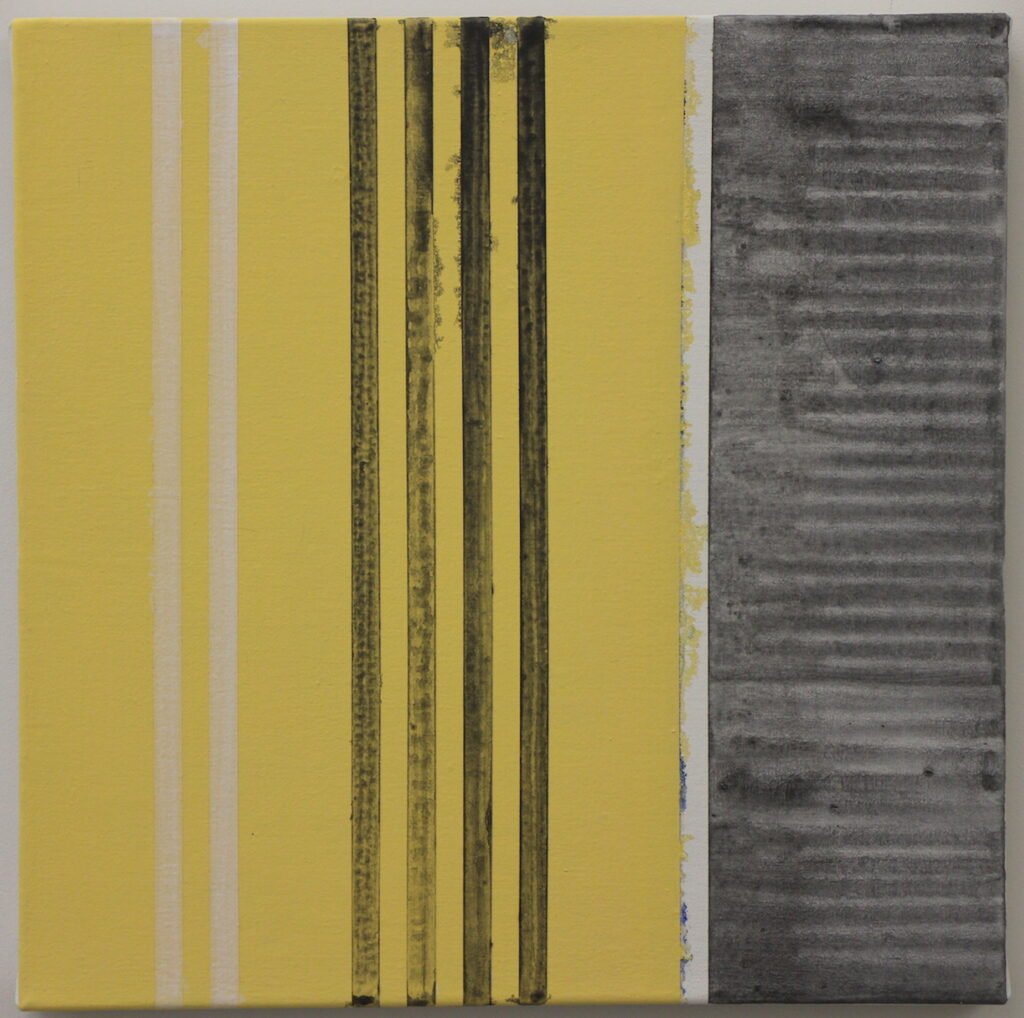 Jean Wolff | Burningword Literary Journal