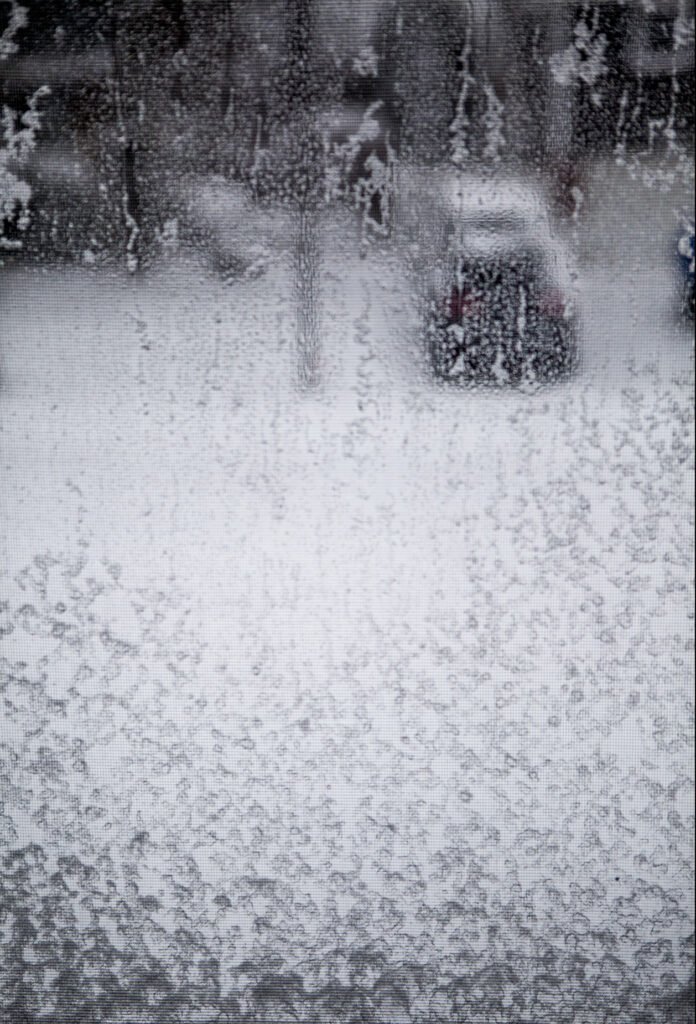 Stanley Horowitz | Burningword Literary Journal